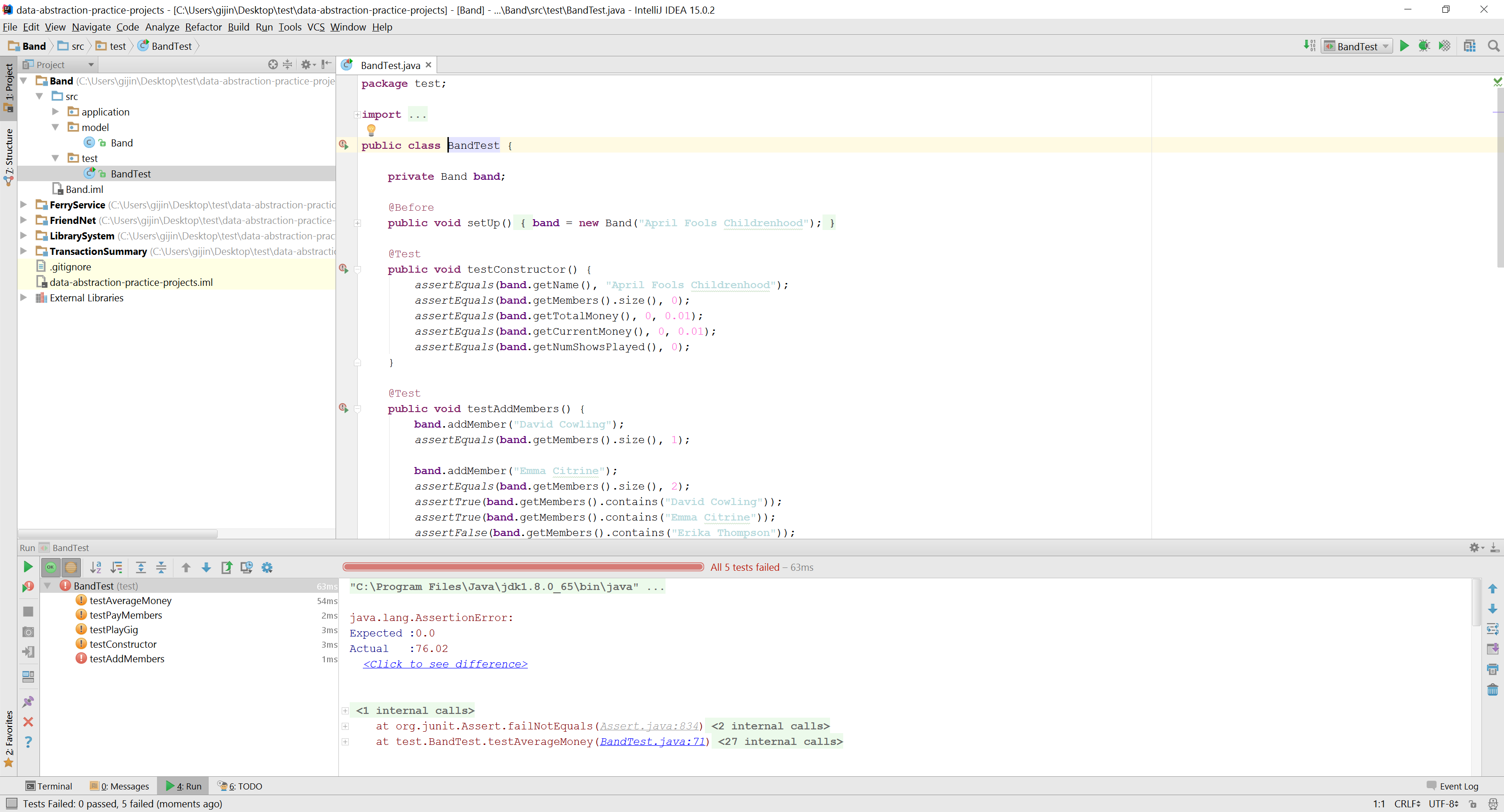 Intro To Softconst Lecture Startersreadmemd At Master · Ubcx Software Constructionintro To